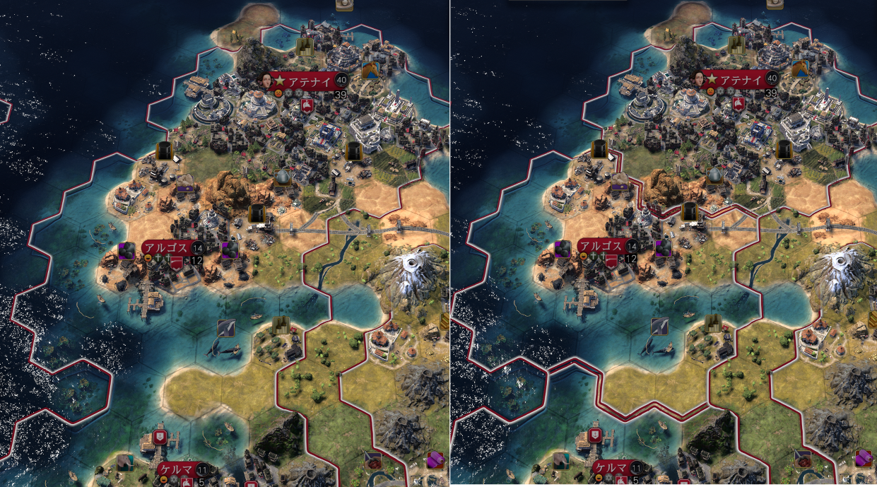 MOD/MOD一覧/UI - Civilization7(Civ7 シヴィライゼーション7) 攻略wiki